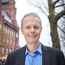 Landesvorstand | FDP Berlin